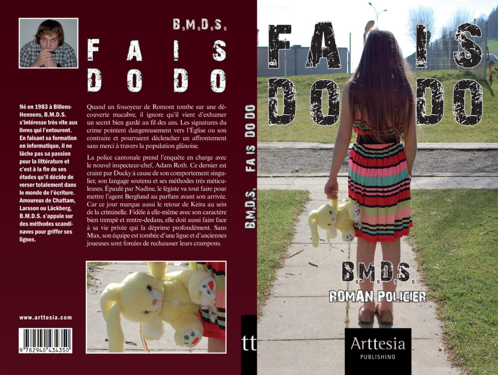 Fais dodo | B.M.D.S.